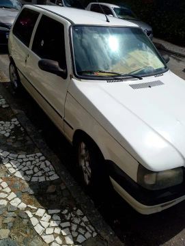 FIAT UNO 2011 Usados e Novos