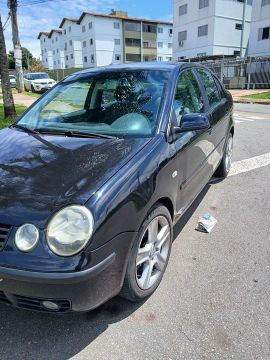 VOLKSWAGEN POLO 2004 Usados e Novos