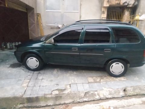 CHEVROLET CORSA 1998 Usados e Novos em São Paulo e região, SP