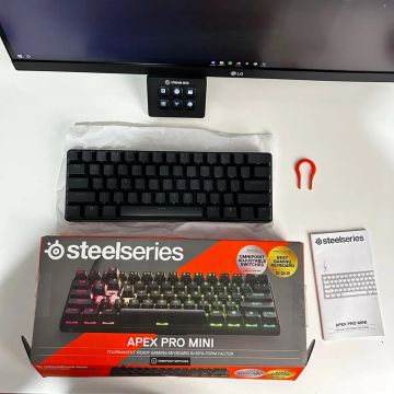 "apex pro" no Brasil