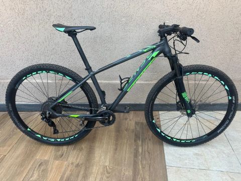 "bike sense impact pro 2020" - Ciclismo no Brasil