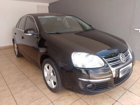 VOLKSWAGEN JETTA 2010 Usados e Novos