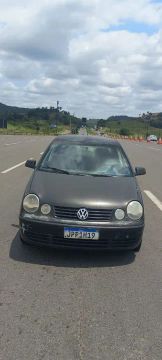 VOLKSWAGEN POLO 2004 Usados e Novos