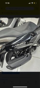 Motos YAMAHA NMAX 2018 no Brasil