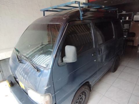 ASIA MOTORS TOWNER Usados e Novos