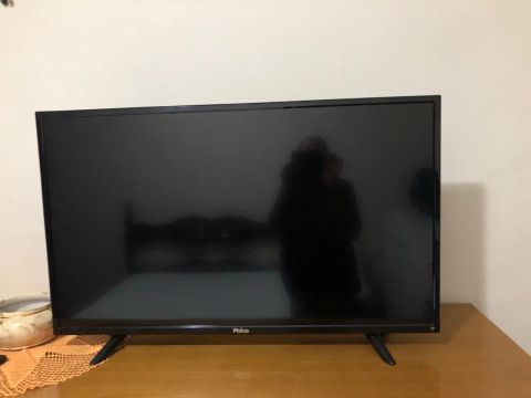 "smart tv 39 polegadas" no Brasil