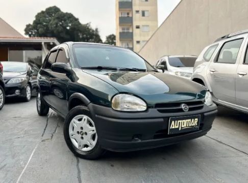 CHEVROLET CORSA 1998 Usados e Novos em São Paulo e região, SP