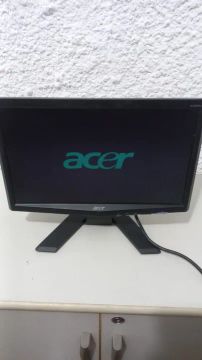 "acer monitores" - Monitores no Brasil