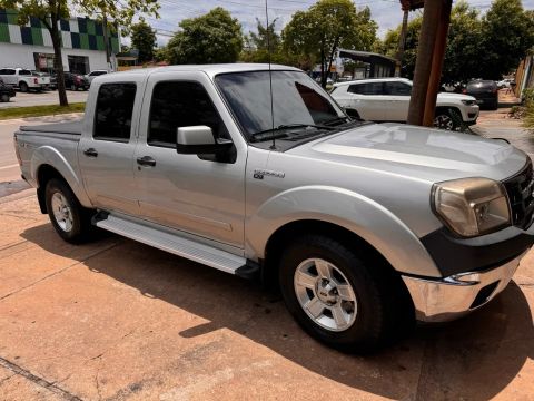FORD RANGER a diesel 2011 Usados e Novos