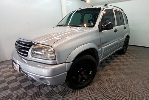 CHEVROLET TRACKER 2009 Usados e Novos