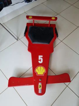 "carrinhos de rolima" no Brasil