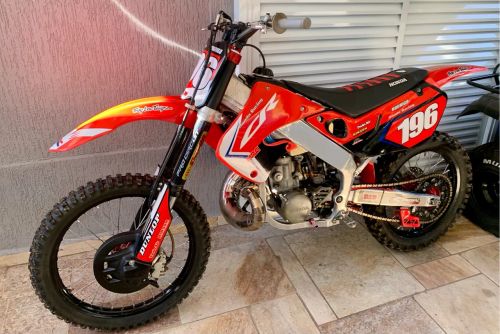 "mini moto motor 2 tempos" - Motos no Brasil