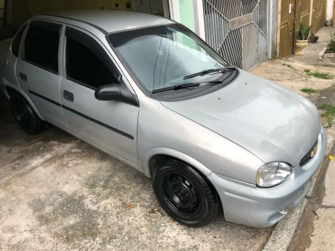 CHEVROLET CORSA 2003 Usados e Novos