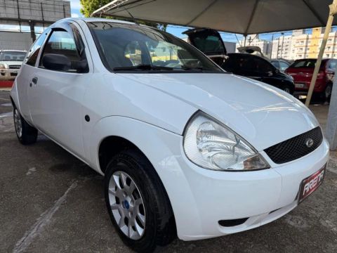 "ford ka zetec rocam" - Carros Usados e Novos à venda
