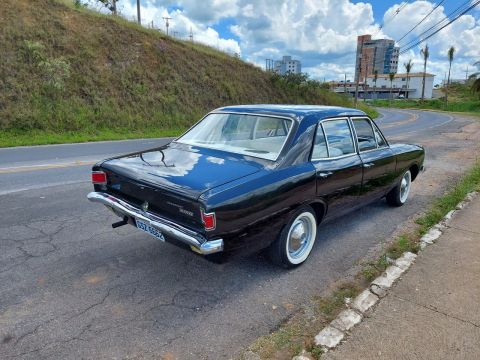CHEVROLET OPALA 1974 Usados e Novos