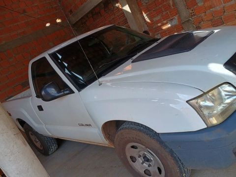 "motor mwm 2 8" no Brasil