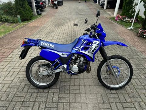 Motos YAMAHA DT em São Paulo e região, SP
