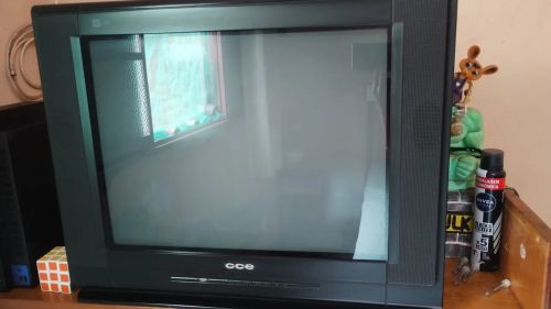 "tv de tubo antiga" - TVs no Brasil