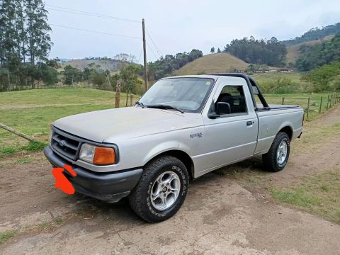 FORD RANGER 1996 Usados e Novos