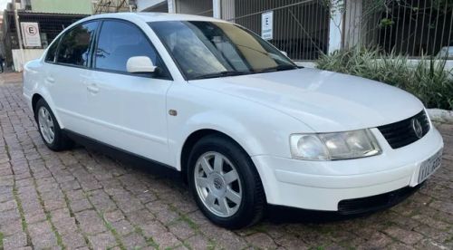 VOLKSWAGEN PASSAT 1999 Usados e Novos