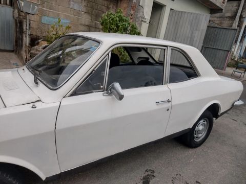 FORD CORCEL Usados e Novos