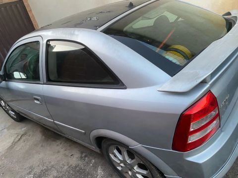 CHEVROLET ASTRA 2000 Usados e Novos