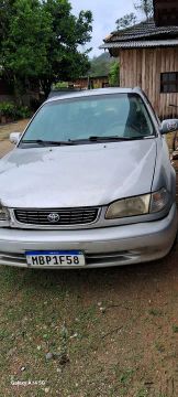 TOYOTA COROLLA 2000 Usados e Novos