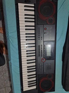 "teclado ctx" no Brasil