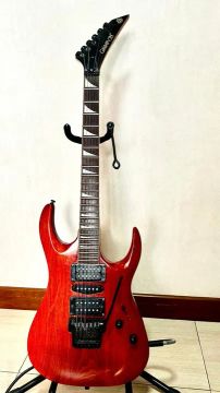 "guitarras samick" no Brasil