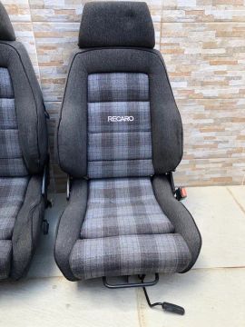 "banco recaro" no Brasil