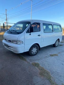 KIA MOTORS BESTA Usados e Novos