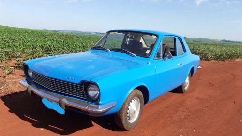 FORD CORCEL 1976 Usados e Novos