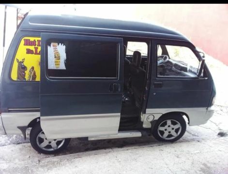 ASIA MOTORS TOWNER Usados e Novos