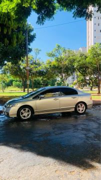 HONDA CIVIC 2010 Usados e Novos