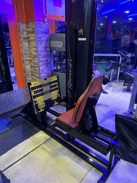 Aparelhos de Musculação no Rio de Janeiro e região, RJ