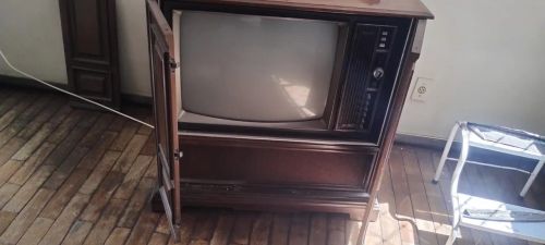 "tv philips antiga" - TVs no Brasil