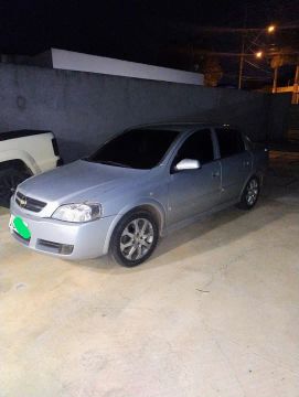 CHEVROLET ASTRA 2012 Usados e Novos