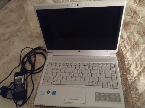 "notebook lg r410" - Notebooks no Brasil