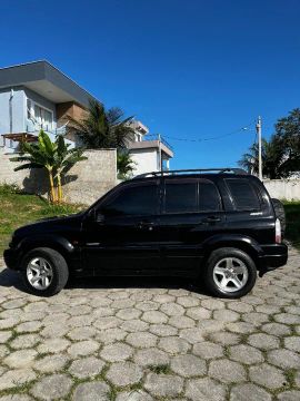 CHEVROLET TRACKER 2009 Usados e Novos