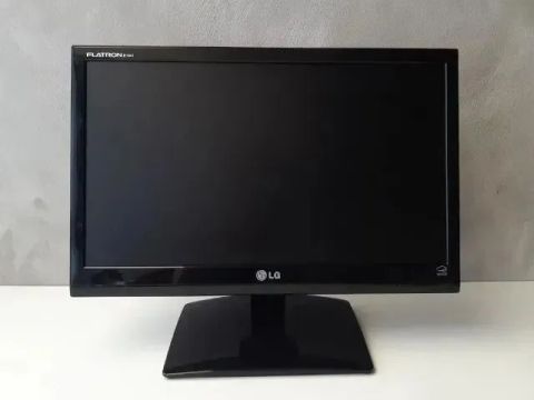 "monitor lg flatron e1941" - Monitores no Brasil