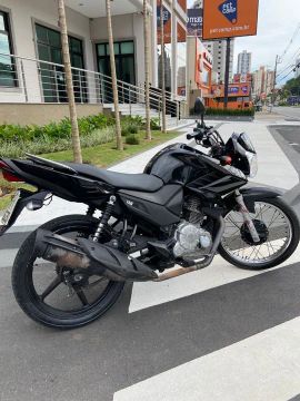 "factor 150 2014" - Motos no Brasil