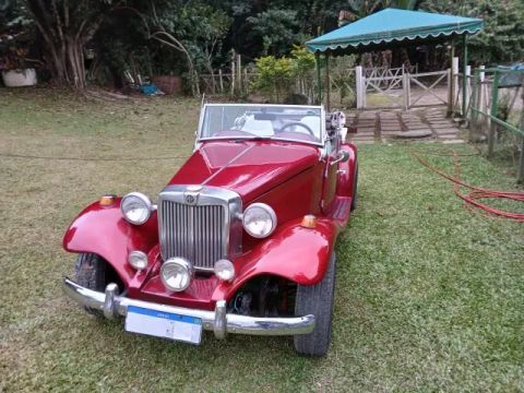 MP LAFER Usados e Novos