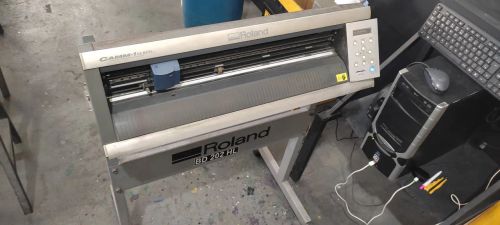 "roland plotter" no Brasil