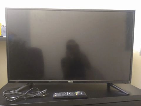 "tela de tv philco 39" - TVs no Brasil