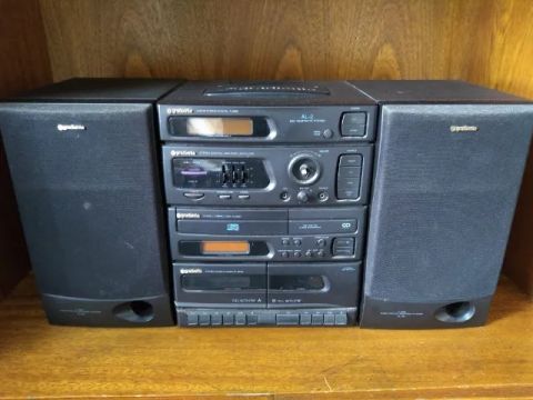 "som da gradiente" - Aparelhos de Som no Brasil