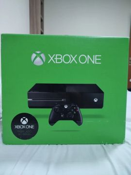 "xbox one fat console" - Consoles de Vídeo Game no Brasil