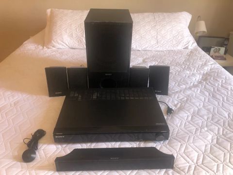 Aparelhos de Som no Brasil