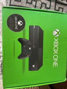 "xbox one 500 gb" - Consoles de Vídeo Game no Brasil