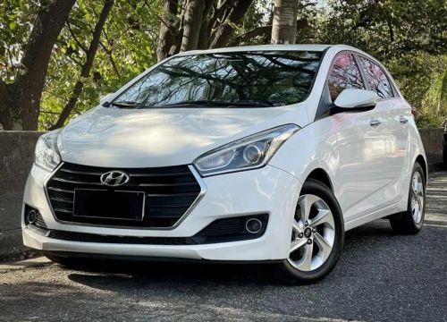 HYUNDAI HB20 2016 Usados e Novos