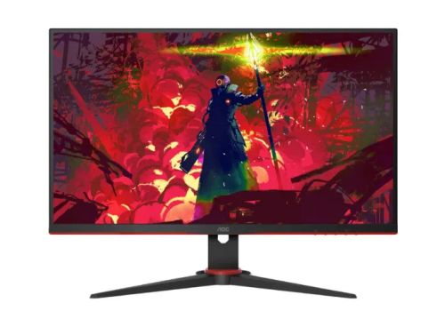 "monitor aoc 75hz freesync" - Monitores no Brasil